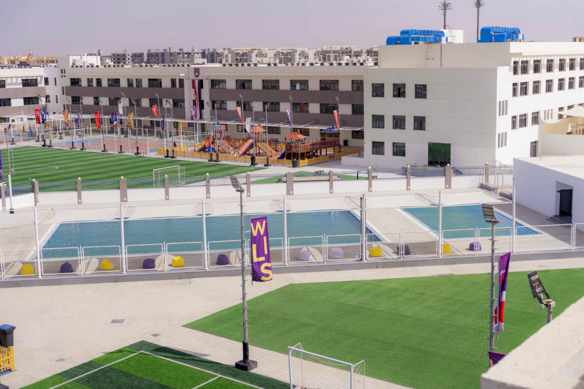 Campus & Location – Westview International Language School