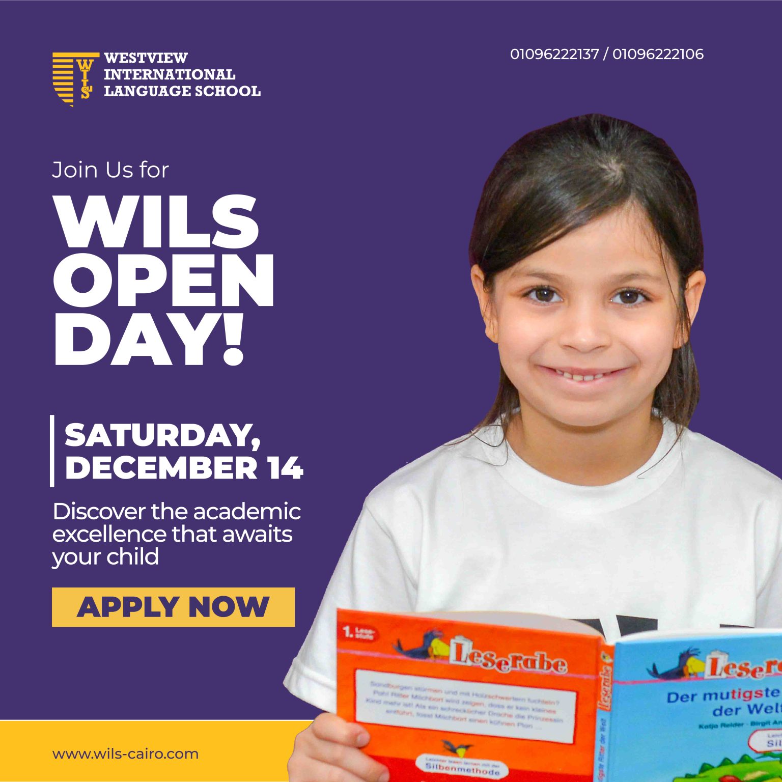 Westview International Language School